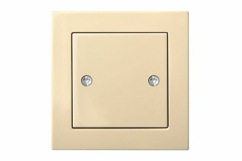 LIREGUS Заглушка Крышка Бежевая LIREGUS EPSILON