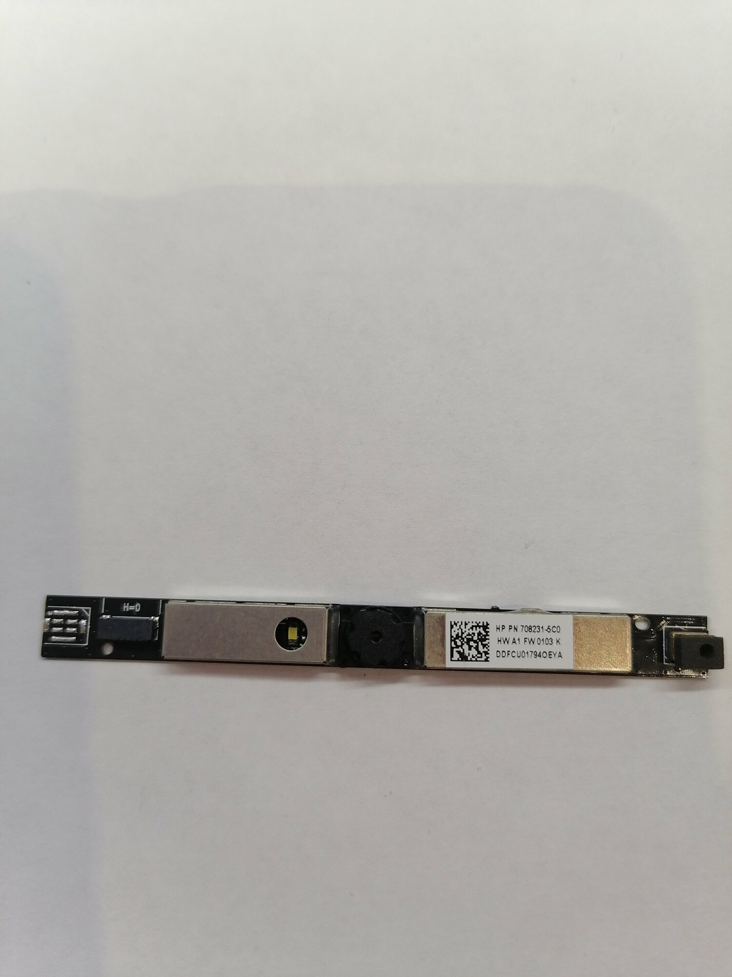 WEB камера для HP 15-A 15-af, 15-ba, 15-AC, HP 255 G4
