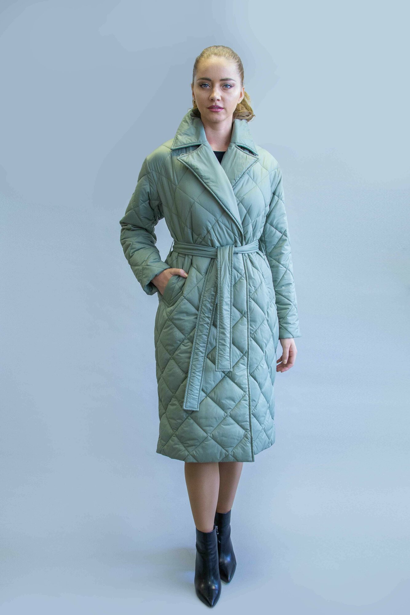 Купить Куртка CONSO WEAR демисезонная за 21000р. с доставкой