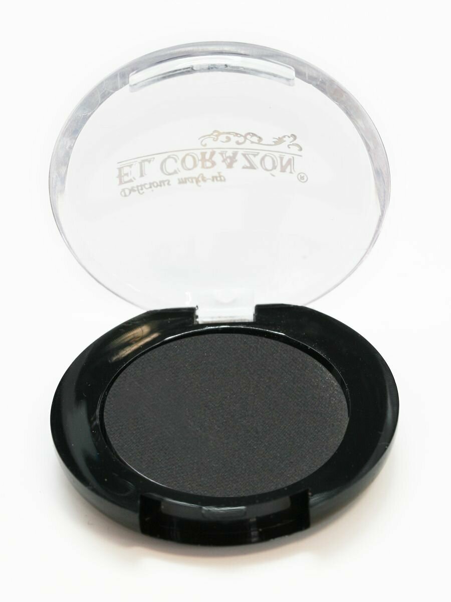 El Corazon Тени для глаз профессиональные №211