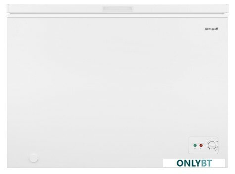 Морозильник Weissgauff WFH 300 MC