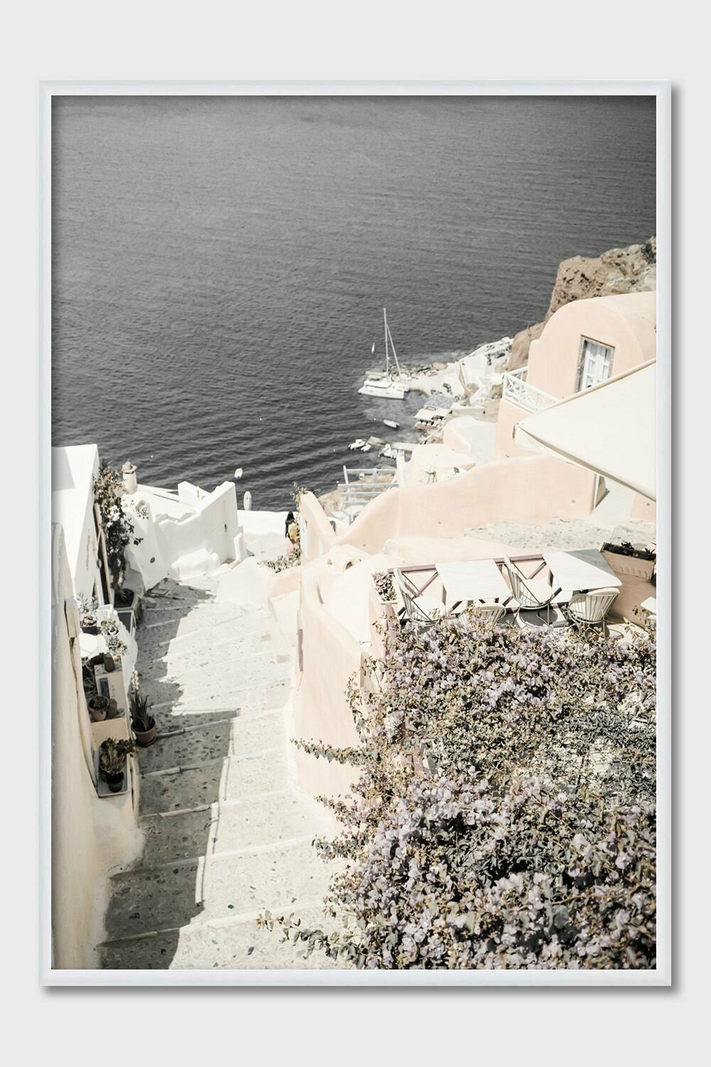 Постер для интерьера Postermarkt, 40х50 см, Природа #33