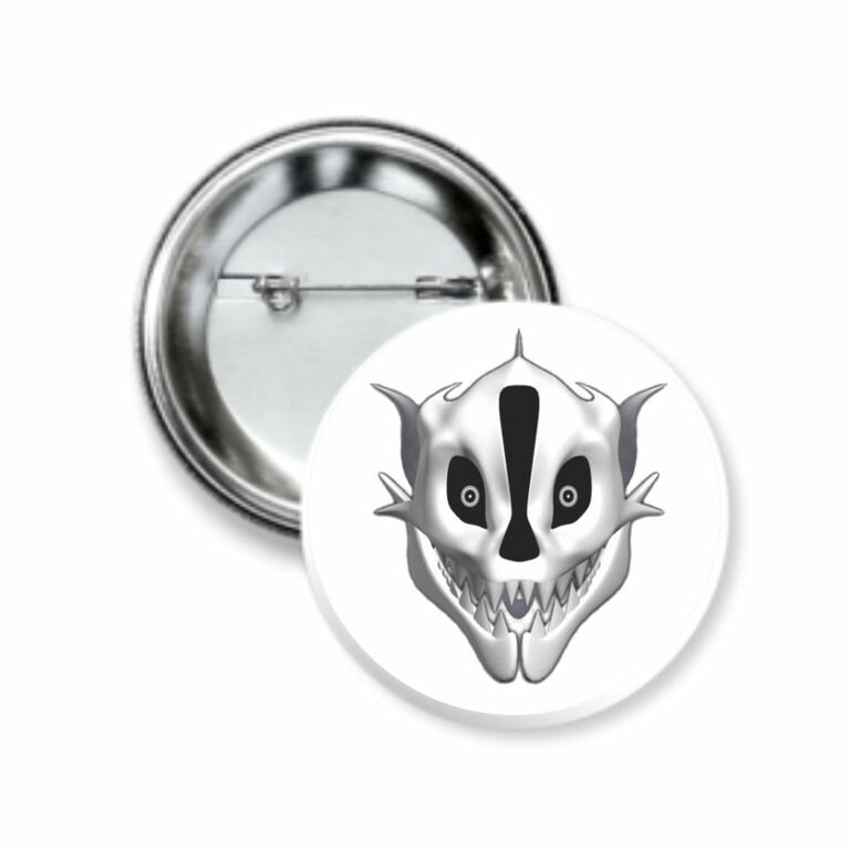 Значок Андертейл , Undertale № 8