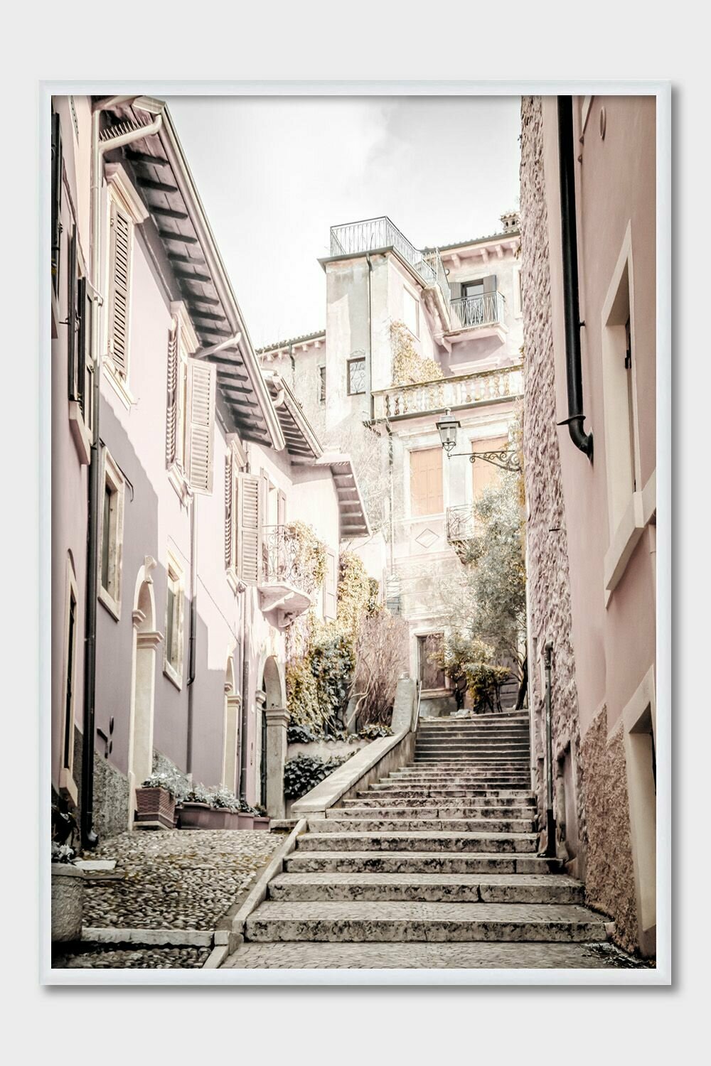 Постер для интерьера Postermarkt, 30х40 см, Природа #96