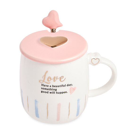 Кружка Твои мечты MUG-391/3 113-1010598