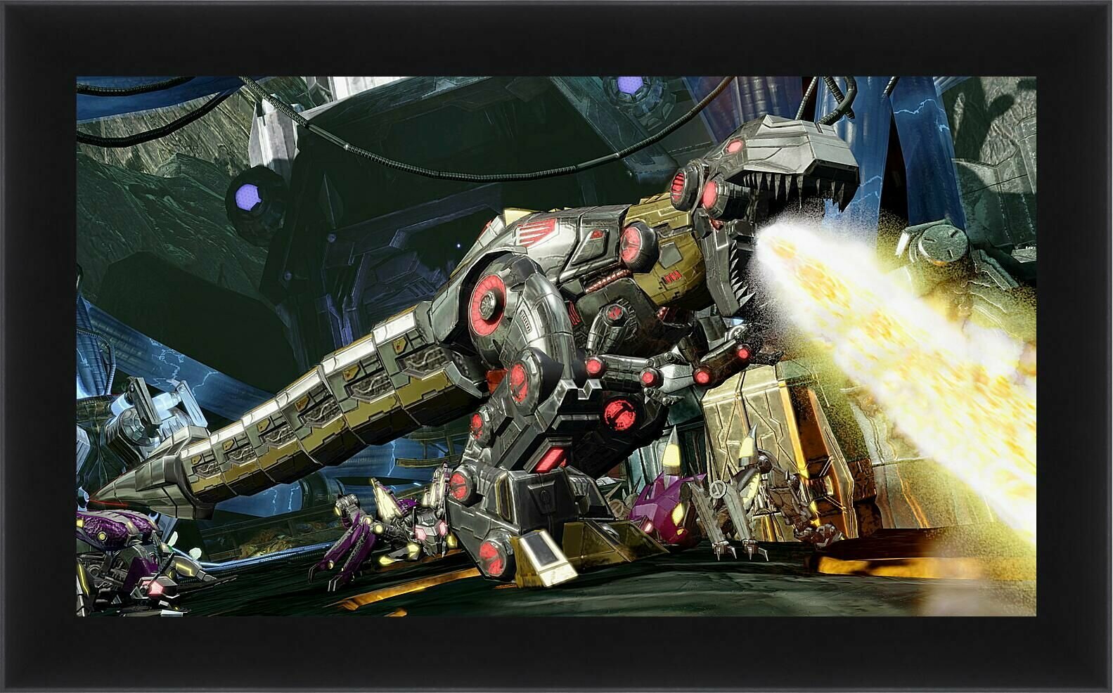 Transformers Fall of Cybertron — купить по низкой цене на Яндекс Маркете