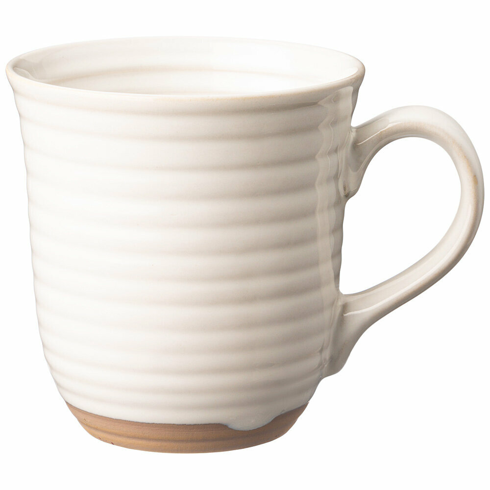 Кружка серая винтаж 470 мл KSG-756-411