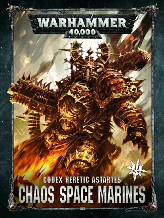 Плакат, постер Warhammer 40000, Вархаммер на бумаге, размер 21х30см