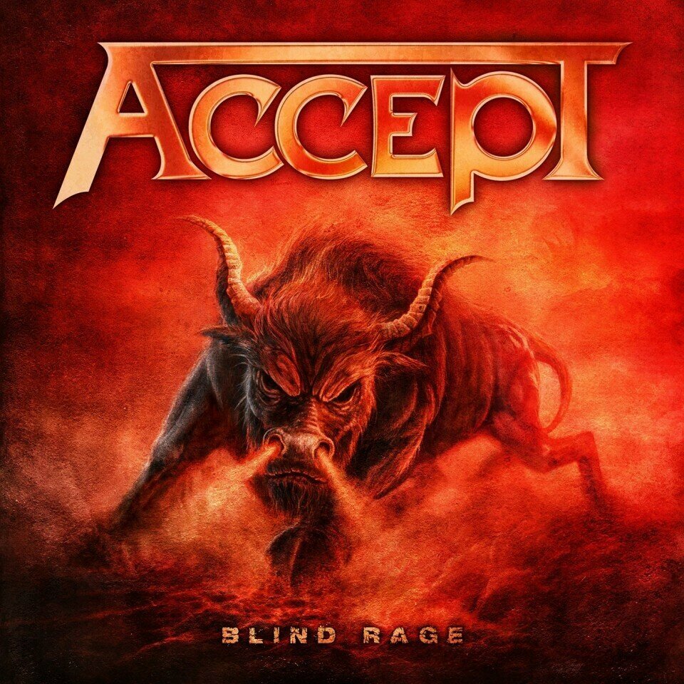 Плакат, постер Акцепт/Accept на бумаге, размер 30х42см