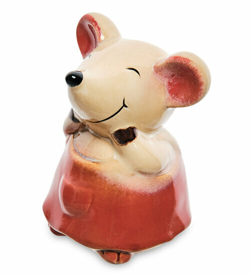 Копилка Мышка CF-20/ 1 113-109963