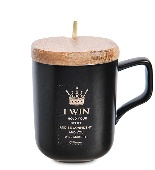 Кружка MUG-204/4 113-1010244