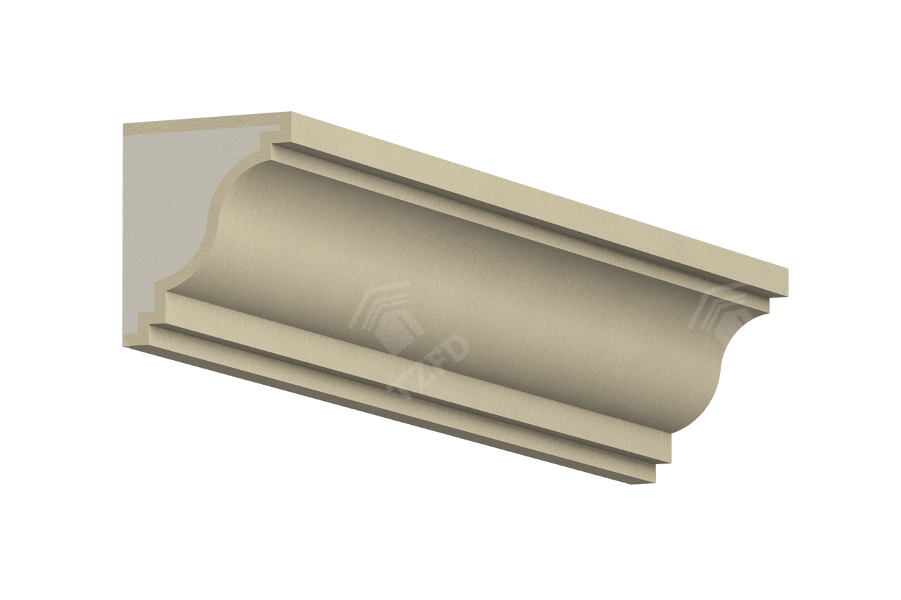 Венчающий карниз ВК-215/1