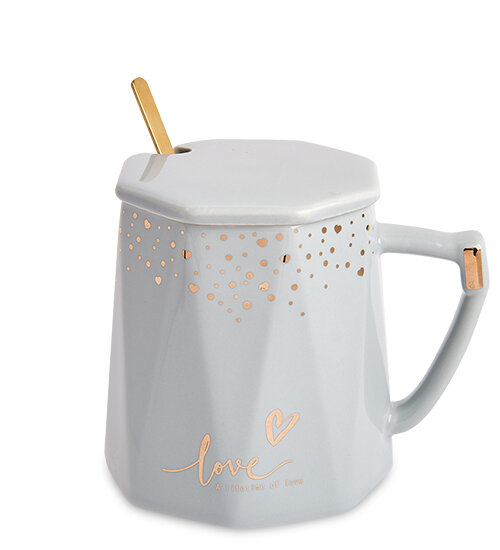 Кружка Волшебное чувство MUG-367/4 113-1010489