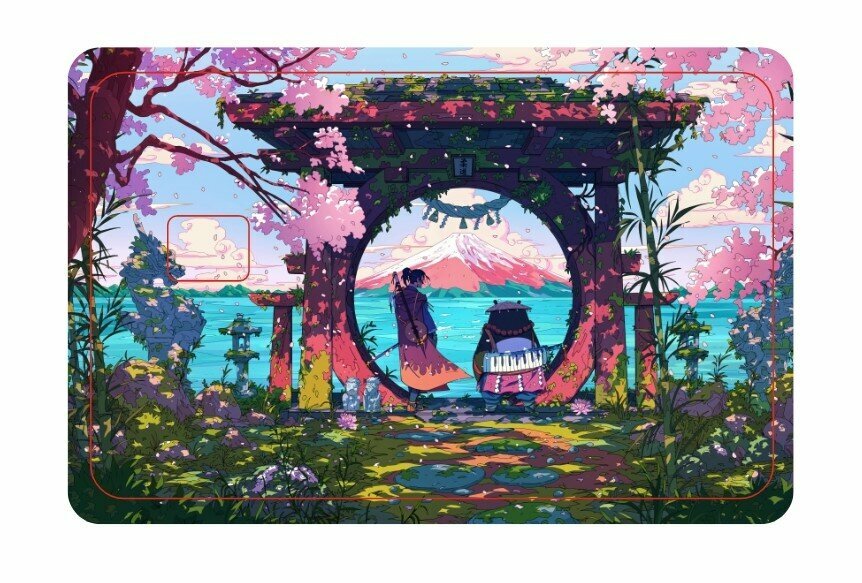 Наклейка на банковскую карту, стикер на карту, маленький чип, мемы, приколы, комиксы, стильная наклейка мемы, анимэ