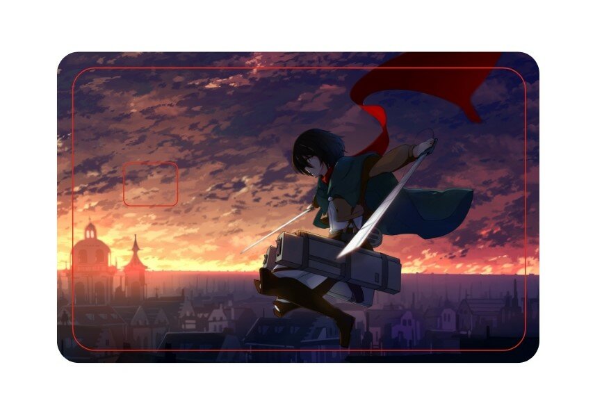 Наклейка на банковскую карту, стикер на карту, маленький чип, мемы, приколы, комиксы, стильная наклейка мемы, анимэ