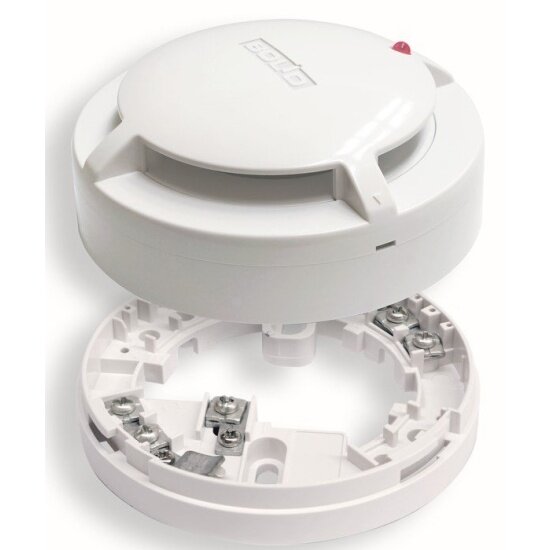 Извещатель пожарный Болид ДИП-34А-03