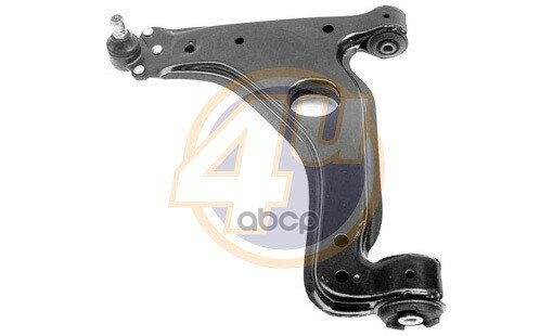 Рычаг передн ЛЕВ OPL ASTRA/ZAFIRA ALL 98- 4U арт. CHG01893