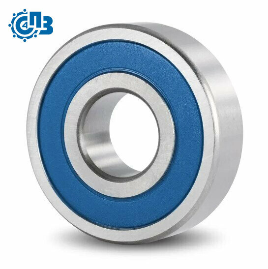 Подшипник 6303-2RS (180303) СПЗ-4 г. Самара. Made in Russia