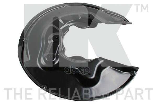 Кожух тормозного диска AUDI A3/A3 Cabrio/A3 Sportback, SKODA Superb, VW CC/Passat/Passat Alltrack/ Nk арт. 234762