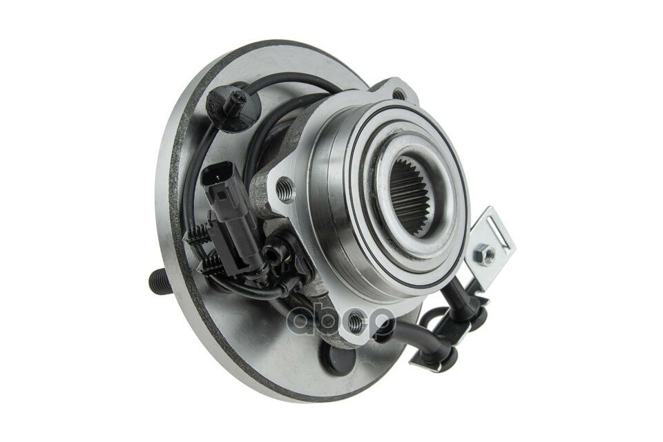 Ступица колеса ПЕР CHRYSLER PACIFICA 4.0 2006.06-, 3.8 V6 (EGH) 2007.01- NTY арт. KLP-CH-056
