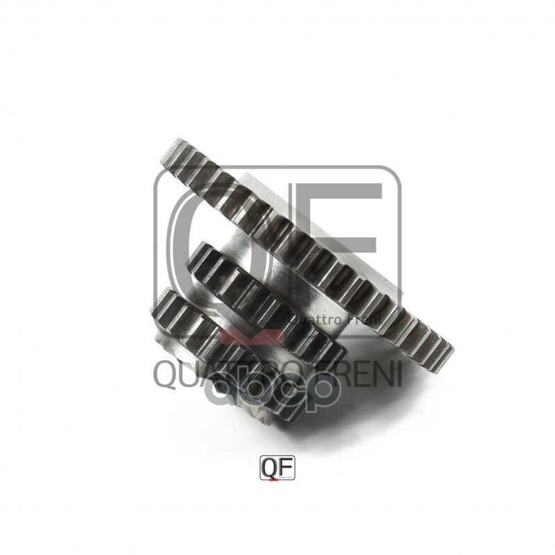 Шестерня коленвала Audi A3/A4, Skoda Octavia, Volkswagen Passat 1.8TFSI/TSI 07> QUATTRO FRENI арт. QF51A00076