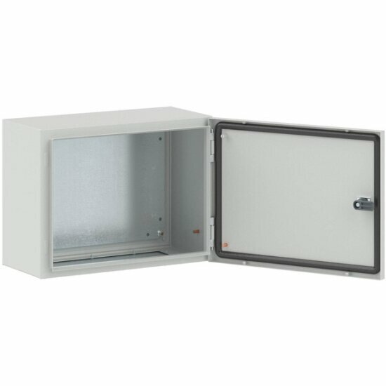 Шкаф Dkc ST с монтаж. платой 300х400х200мм от IP65-до IP66 IK10, R5ST0342