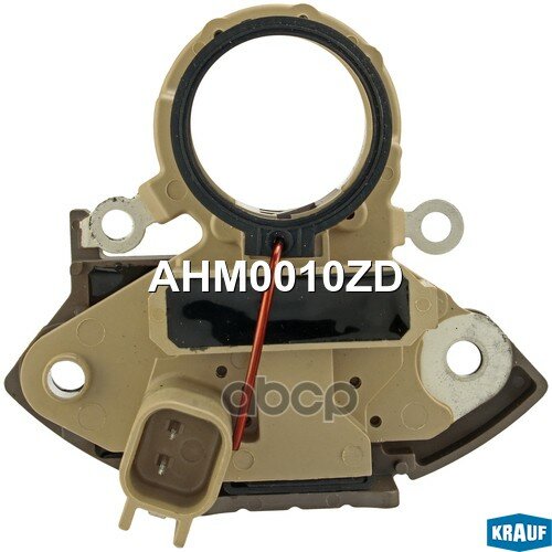 Щеткодержатель генератора Krauf арт. AHM0010ZD