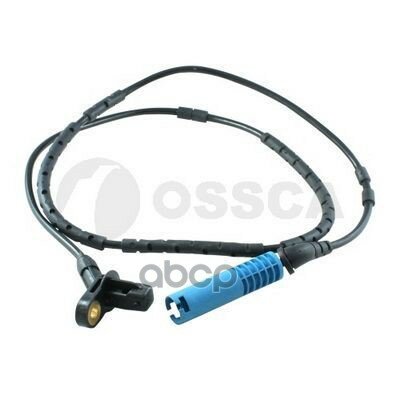 Датчик ABS, ЗАД, ЛЕВ/прав,2P, L=1120MM BMW 3 (E46) 00-05 3 (E90) 04-11 3 Compact (E46) 02-05 3 Touri шт. OSSCA арт. 05225