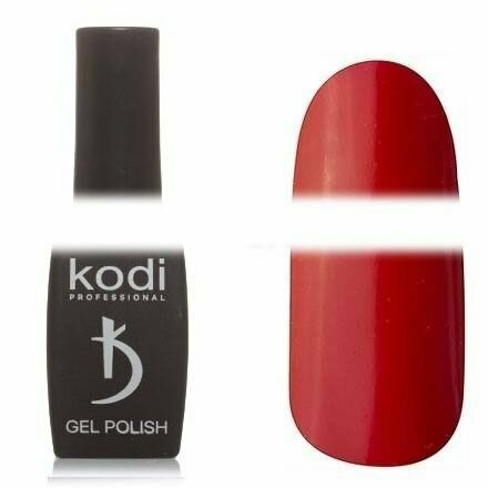 Kodi, Гель-лак № 187 (8ml)
