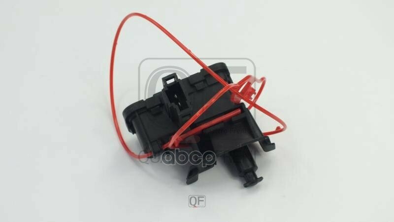 Привод лючка бензобака QUATTRO FRENI арт. QF27H00010