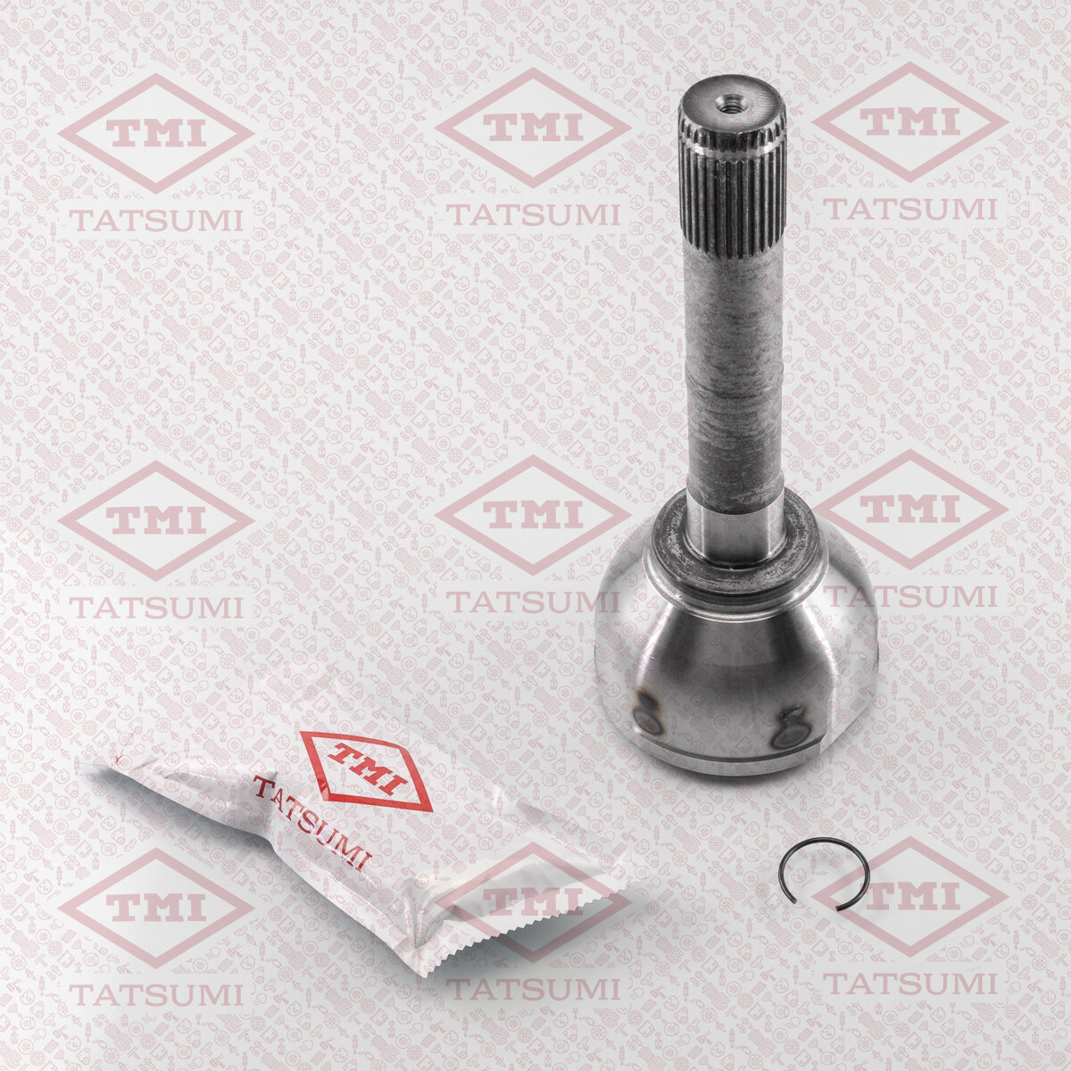 ШРУС наружный, TATSUMI TDA1050