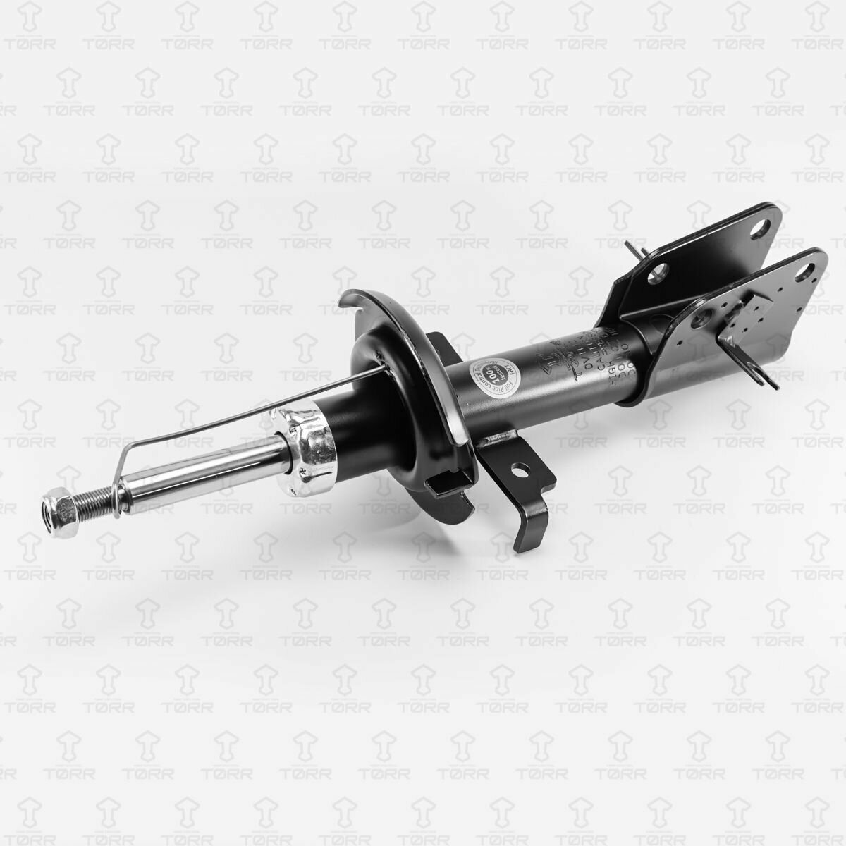 TORR амортизатор передний газовый RENAULT LAGUNA II 01- DV1142