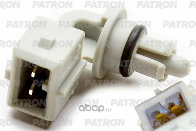 Датчик температуры воздуха