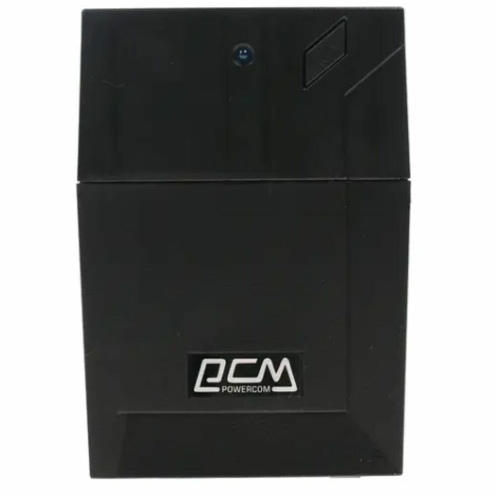 ИБП Powercom RPT-800A EURO — фото 1