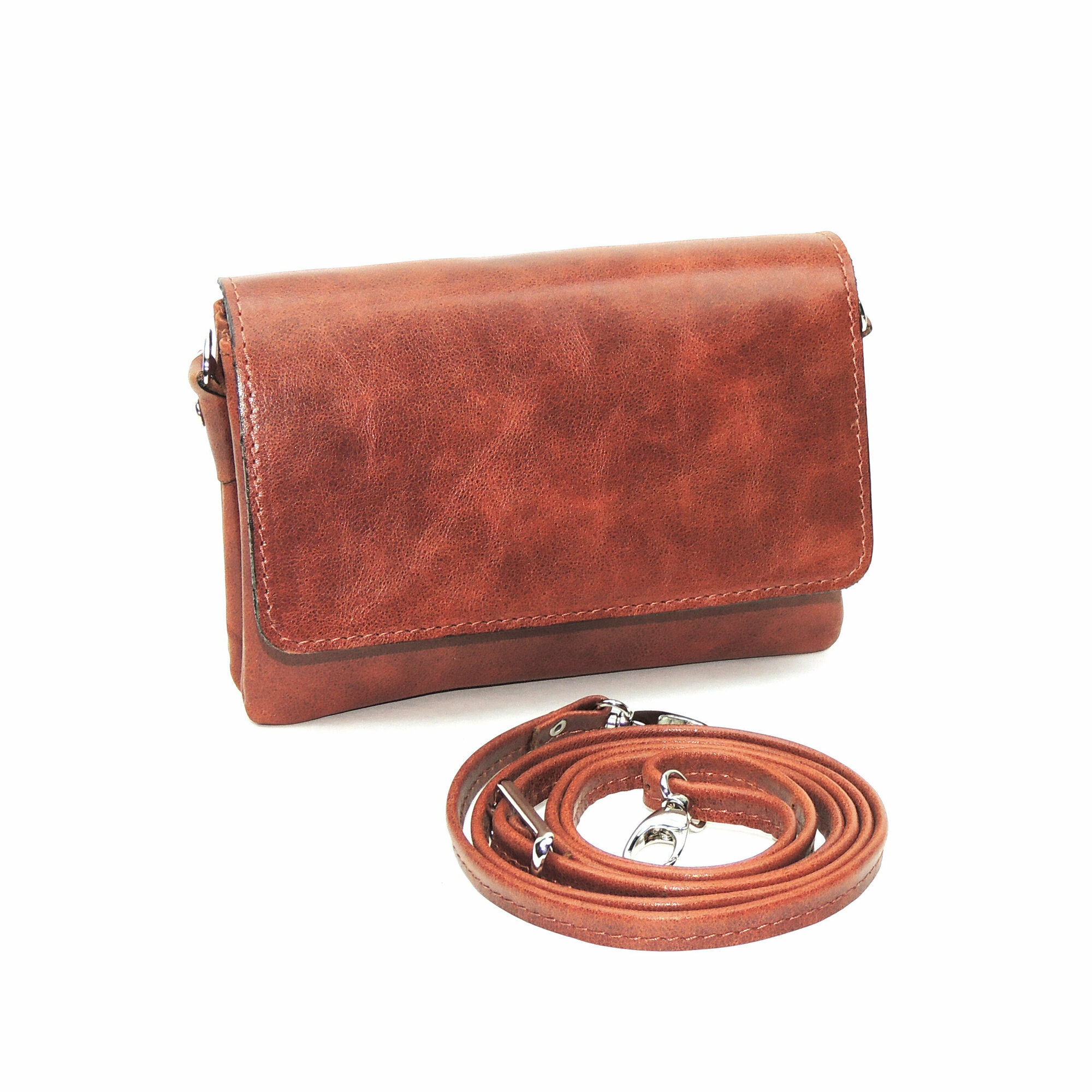 Сумка клатч