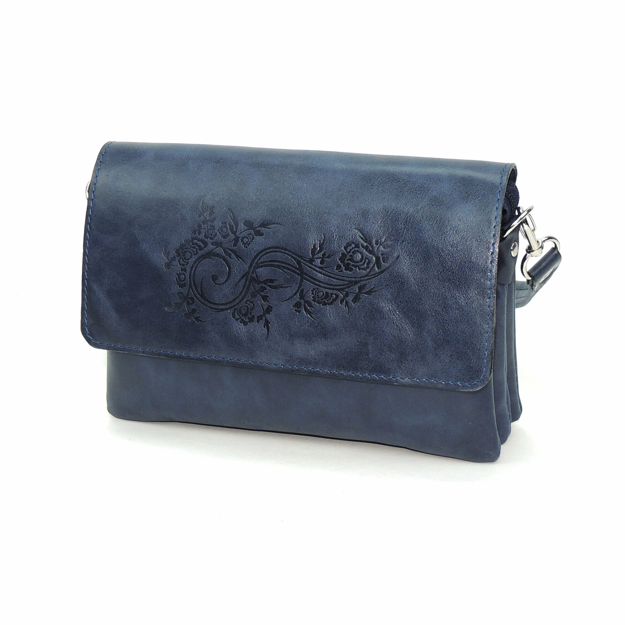 Сумка клатч