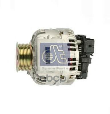 Генератор Omn Scania P/R-Series DC9/11/16, DC-DT12 DT Spare Parts арт. 121327