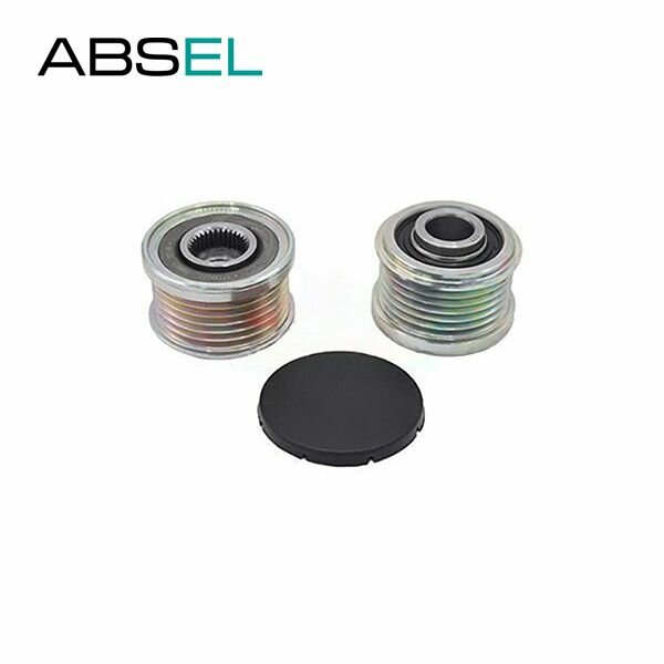 Муфта обгонная генератора ABSEL арт. BW155002