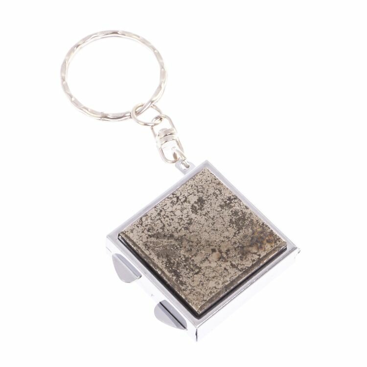 Брелок Уральский сувенир