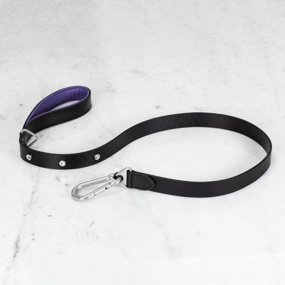 Поводок Buster and Punch Dog Dog Lead Steel RPA-02778
