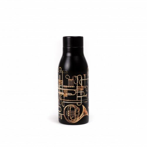 Термос Seletti Toiletpaper Thermal Trumpet 15990