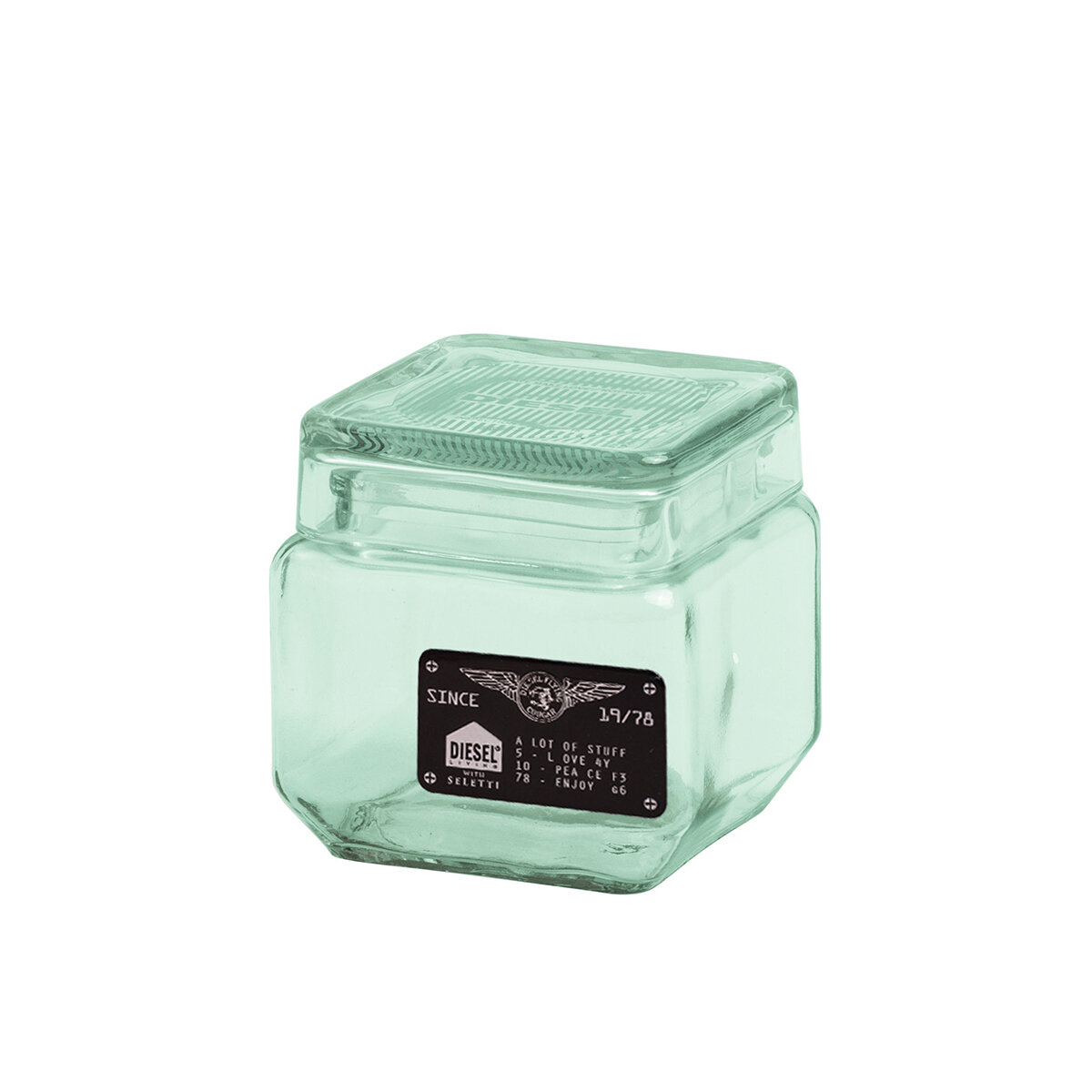 Банка Seletti Surplus Storage System Industrial Small 11090