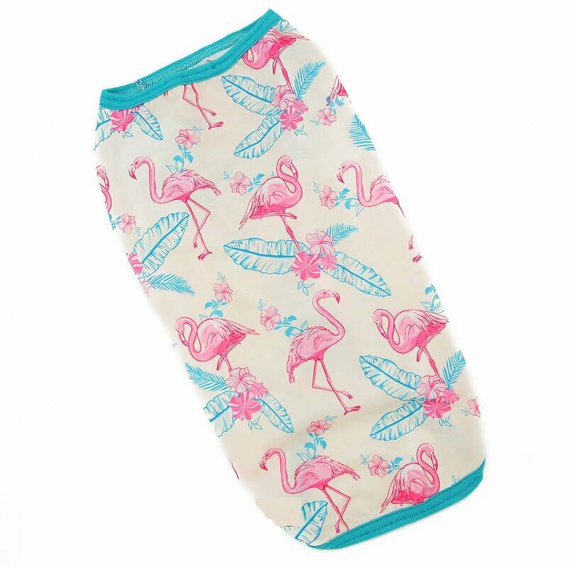 Майка для собак средних пород (50см )