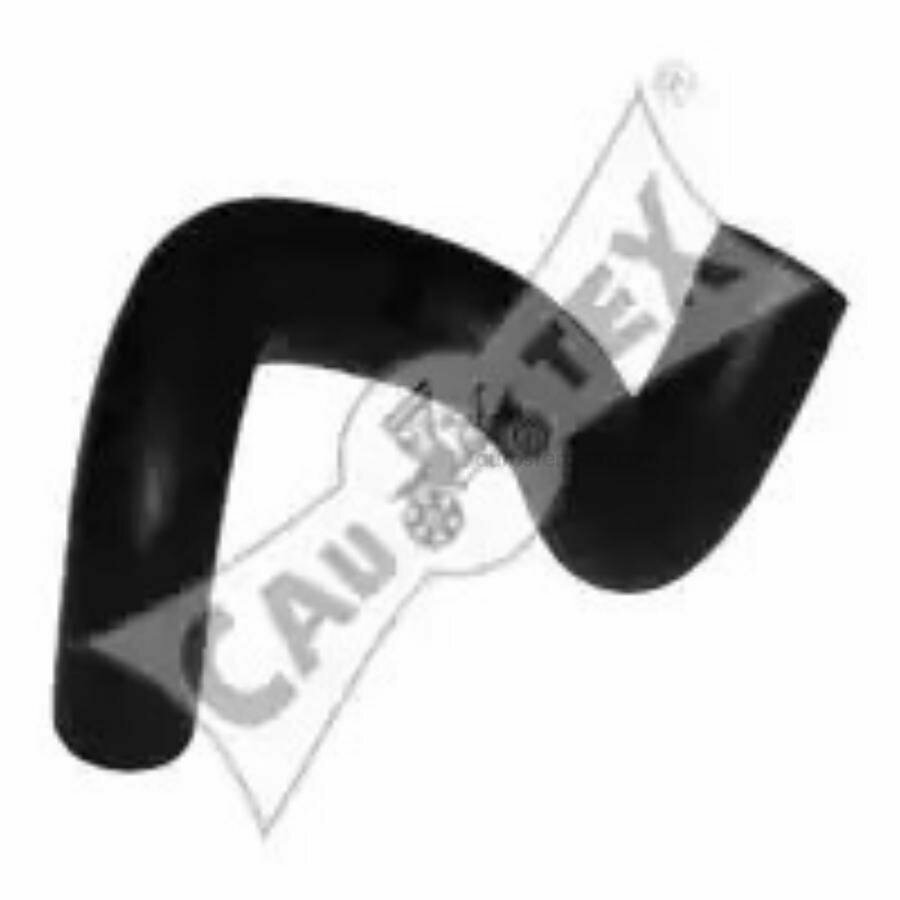 CAUTEX 031070 Патрубок системы охлаждения радиатора верхн CITROEN: BERLINGO 1.4 TU3JP, XSARA II 1.4 TU3JP, XSARA PICASSO 1.4 TU3JP, PEUGEOT: PARTNER 1.4 TU3JP