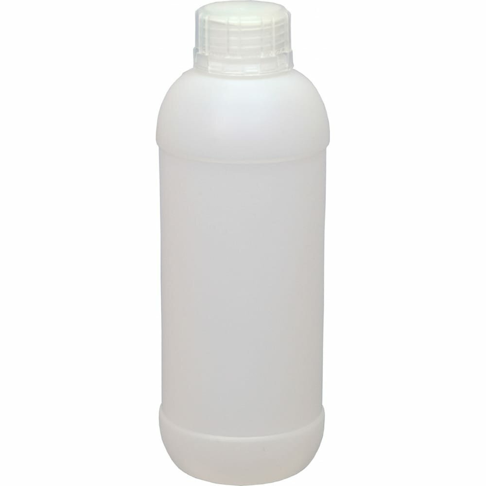 Бутыль Тара. ру п/э 1-60 натуральная с пробкой 06152