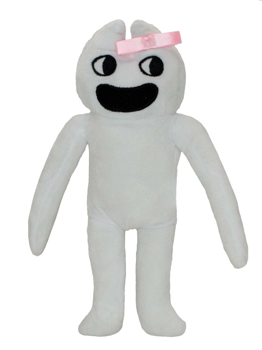 Мягкая игрушка по игре Сад БанБан Банбалина Garten of Banban 27см