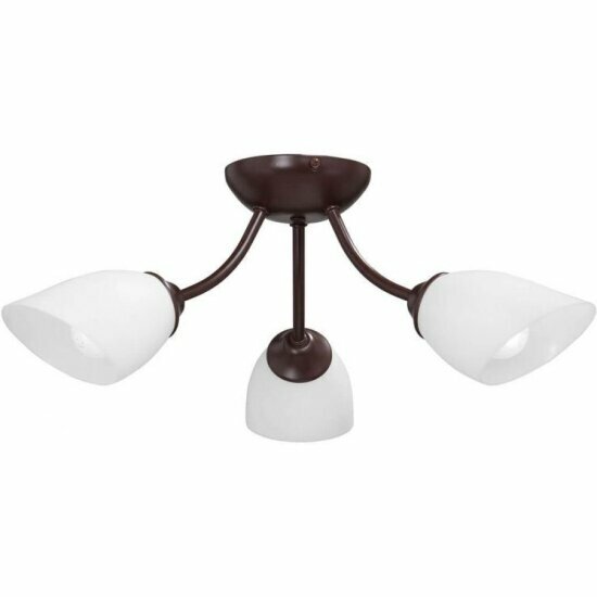 Потолочная люстра Vitaluce V3404/3PL.