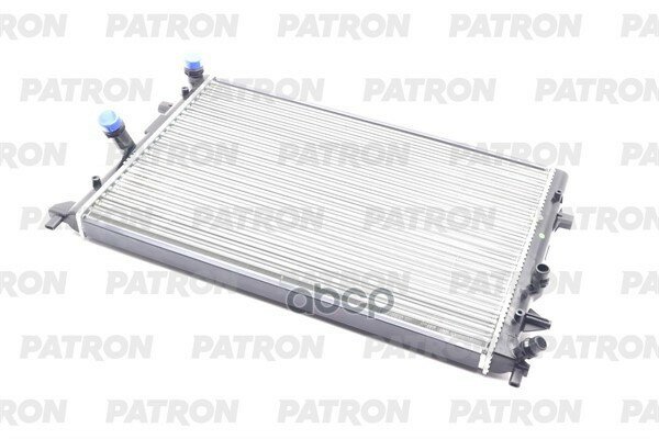 Радиатор двигателя PATRON арт. PRS4581