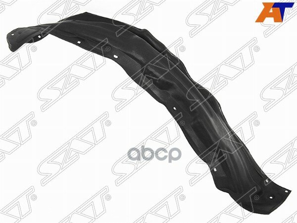 Подкрылок Toyota Hilux Pick Up 04-11 / Fortuner 04-08 (Спереди/ Справа) Sat арт. ST-11-0075