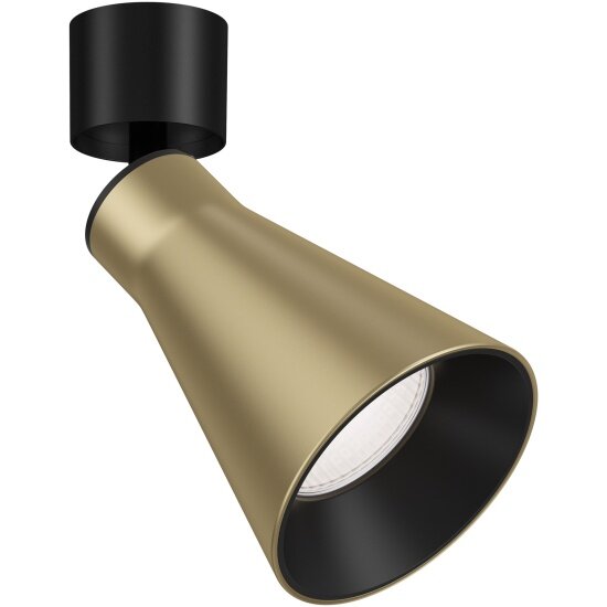 Спот Maytoni Technical Virar C061CL-01MG